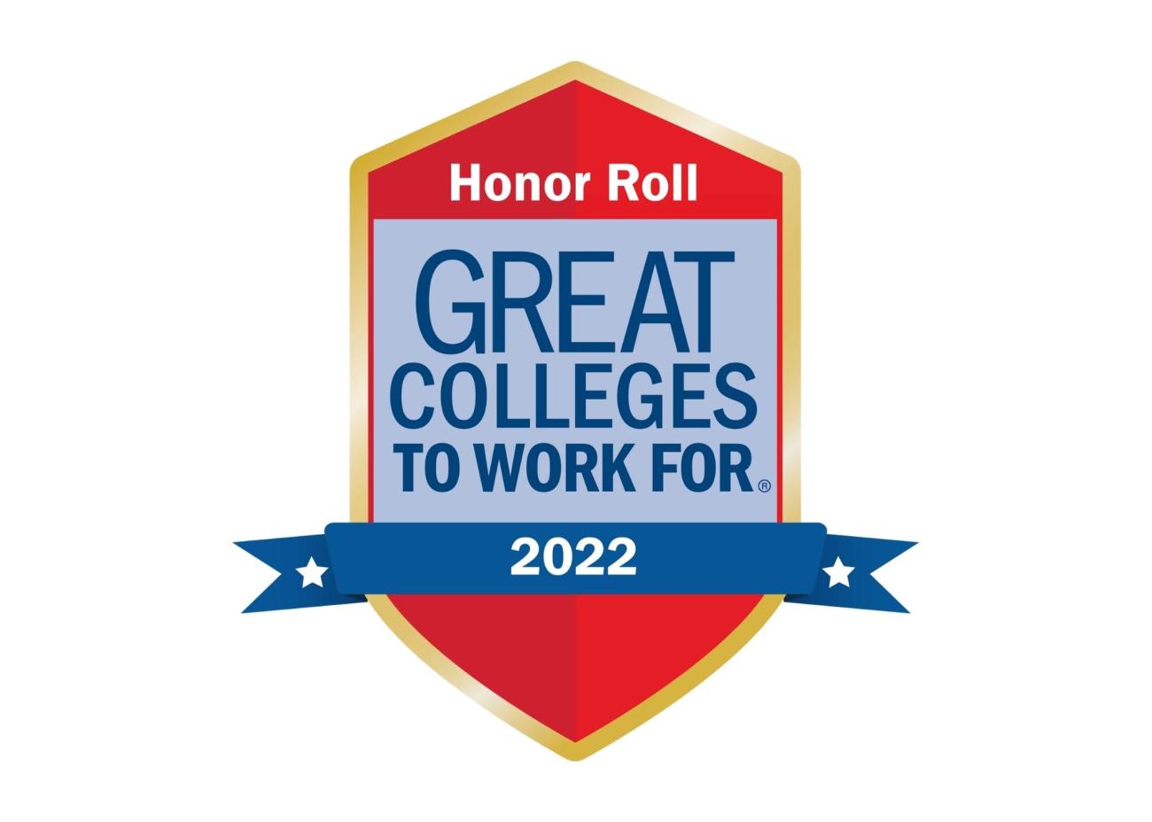 Panola College named a ‘2022 Great College to Work For’ | Panola College